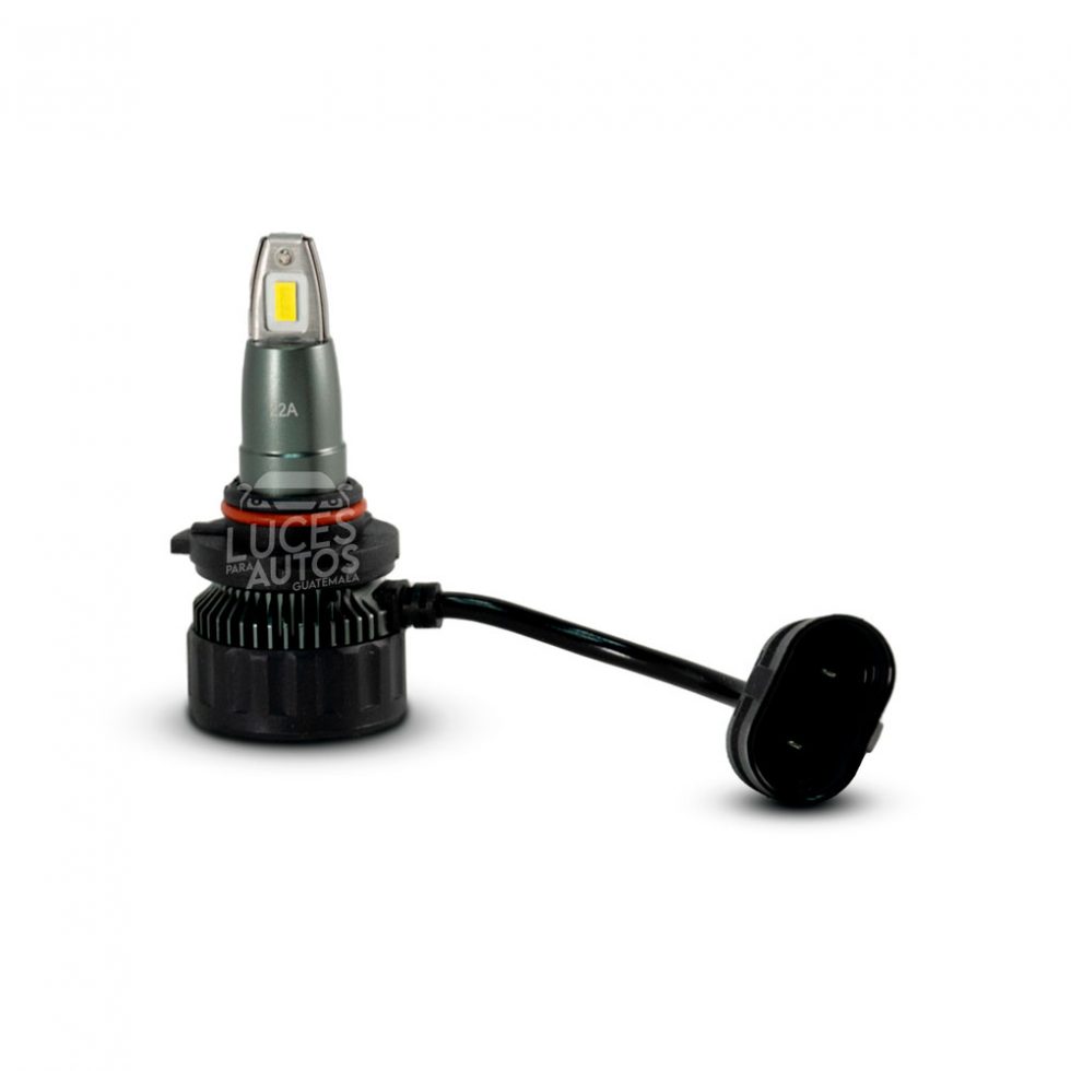 BOMBILLAS LED LASER H7, H11, 9005, | Luces Guatemala